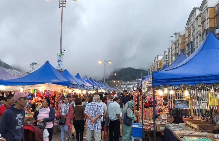 Cameron Highlands, Malaysia - Travel Guide - MossPedia